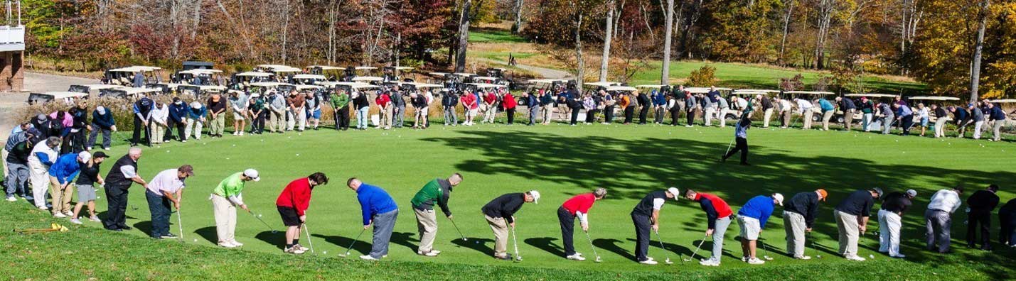 Events - Kelly Faughnan Foundation